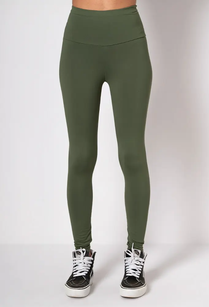 Kit Top Lycra E Calça Legging Day By Day Teen - Kit Top Lycra E Calça ...